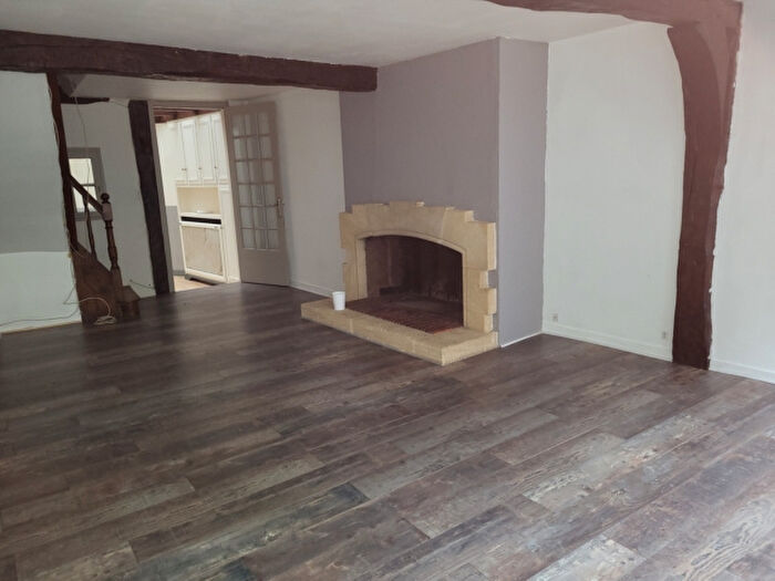 Appartement 4 pièces à louer à Eu