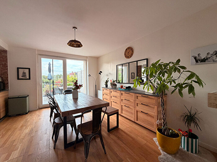 Maison 9 pièces à vendre - Yutz, Université, Cormontaigne, Zone des Carolingiens