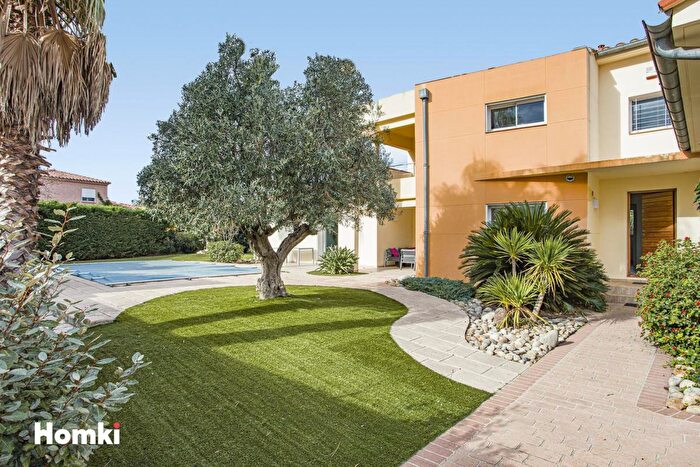 Maisons à vendre et appartements à louer - 1