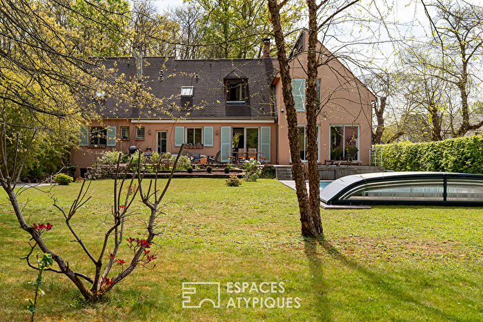 Bullion : Maison 8 pièces à vendre