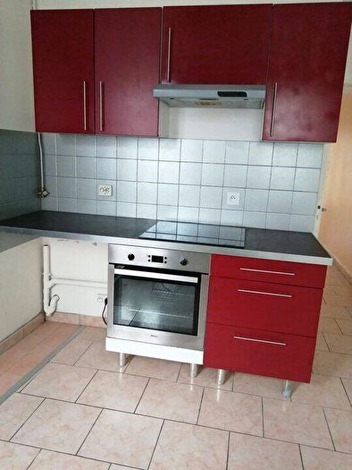 Saint Ausone-Saint Martin-Saint Gelais, Angoulême - Maison 3 pièces à louer