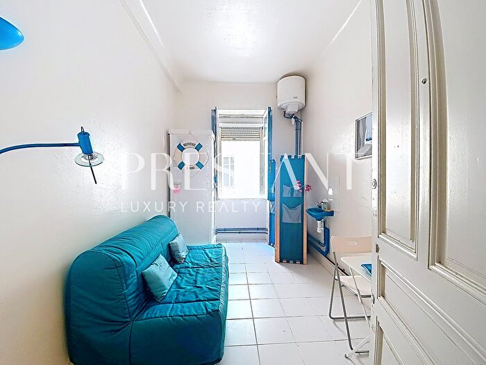 Appartement 1 pièce à Biarritz, Saint-Charles, Phare, Larochefoucauld, à vendre