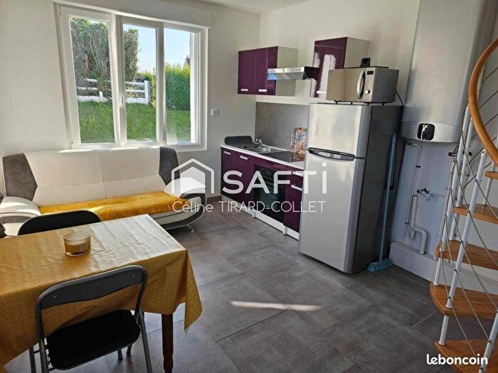 Maison 5 pièces à vendre - Biville-sur-Mer