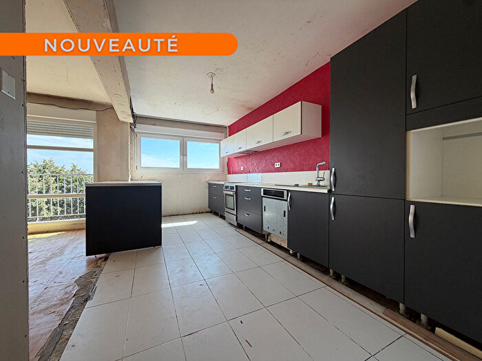 Quartiers Sud-Est, Italie : Appartement 4 pièces à vendre