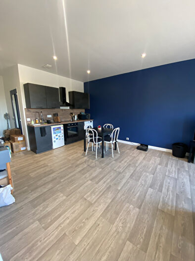 Appartement 1 pièce à Estrées-Saint-Denis, à louer