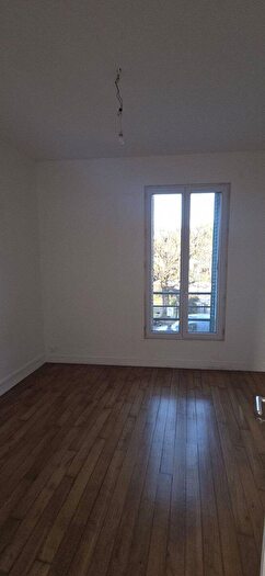 Appartement à louer - Ivry Port Centre, Ivry-sur-Seine - 2 pièces - 1 chambre