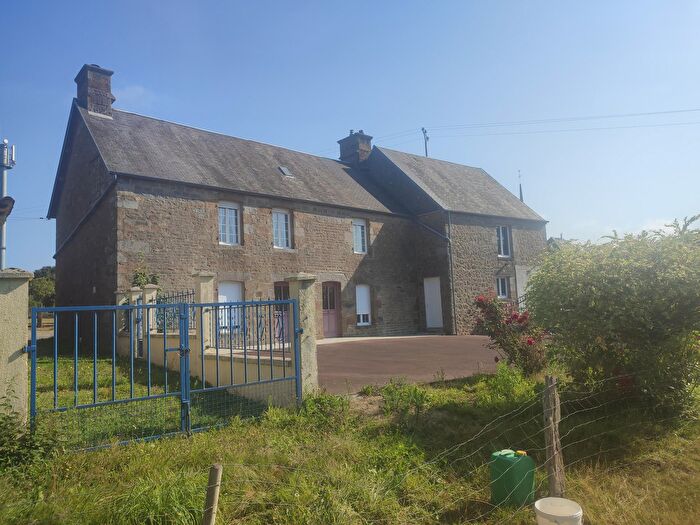 Maison à vendre - Gathemo - 5 pièces - 3 chambres