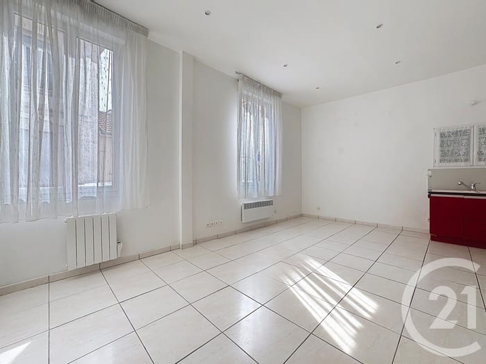 Arcachon, Centre-ville, La Chapelle, Gare : Appartement 3 pièces à louer