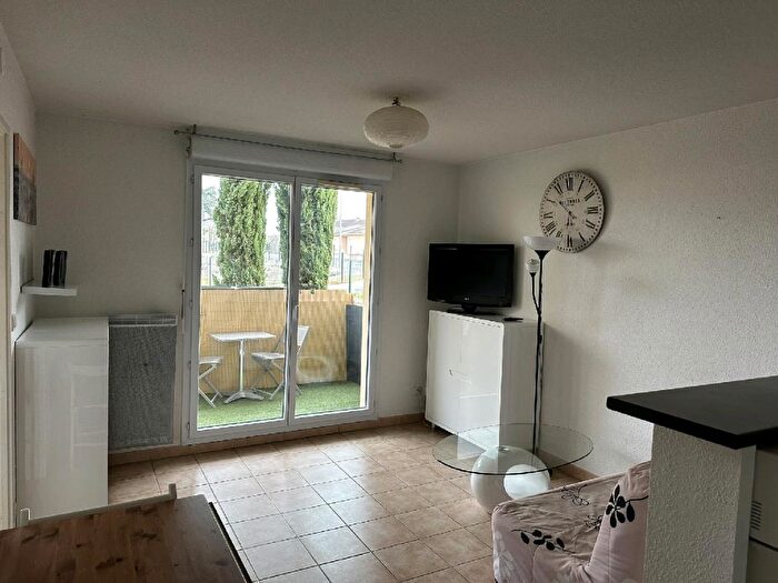 Appartement 2 pièces à louer - Albi