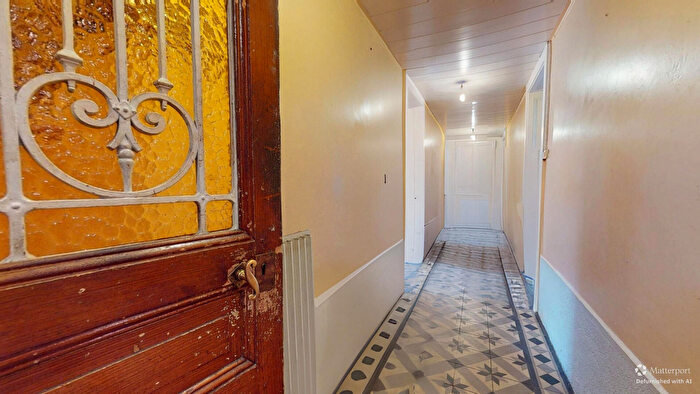 Appartement à vendre - Pontarlier, Les Pareuses, Toulombief, Les Etraches - 5 pièces - 3 chambres