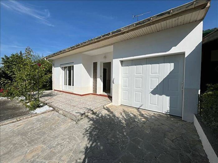 Maison 3 pièces à louer à Cassenel, Castelsarrasin