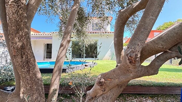 Maison 4 pièces à Auriol, à vendre