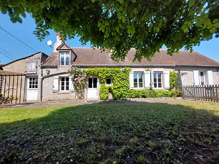 Maison 7 pièces à vendre à Lailly-en-Val