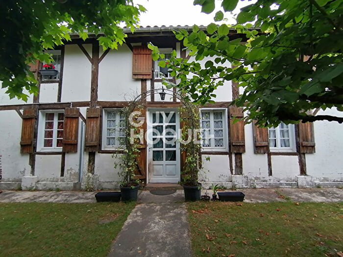 Lesgor : Maison 6 pièces à vendre