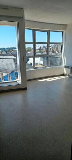 Gare-Sud, Le Mans - Appartement 1 pièce à louer