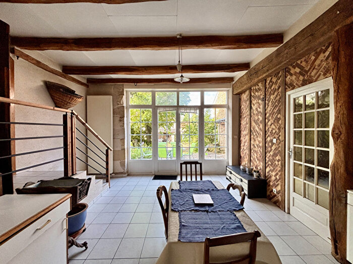 Maison 4 pièces à Vouillé, à vendre
