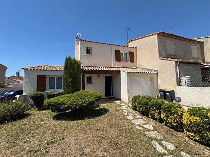 Maison 5 pièces à vendre à Sète, Les Métairies