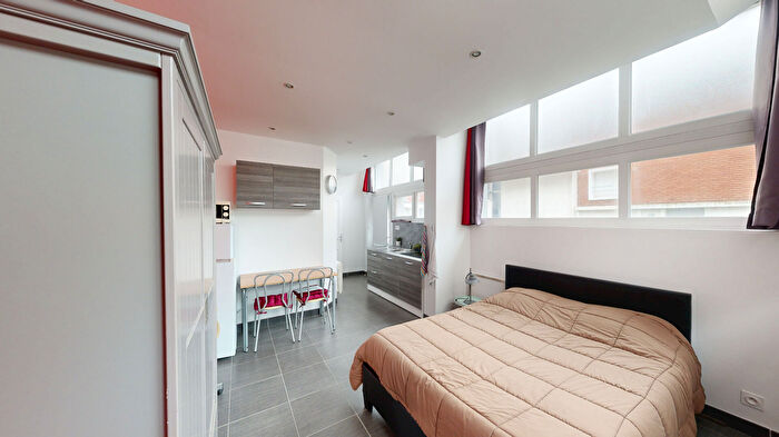 Appartement à vendre - Le Havre, Perrey, Perret - 3 pièces