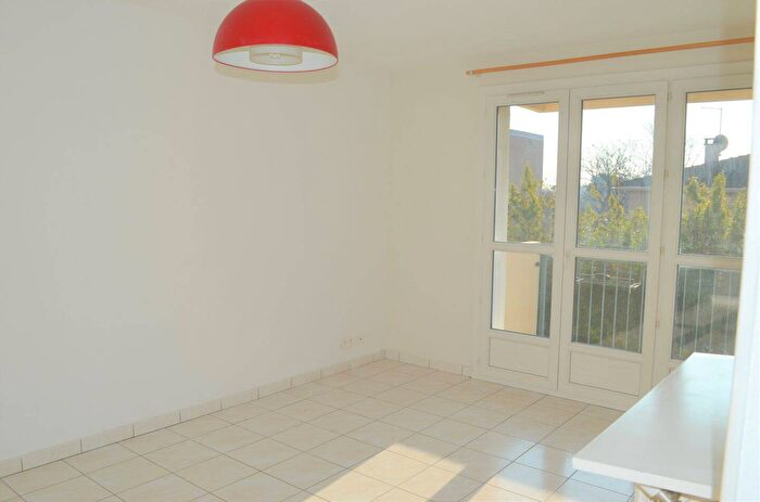 Ramonville-Saint-Agne : Appartement 2 pièces à louer