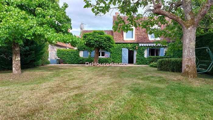 Maison 6 pièces à Tendu, à vendre