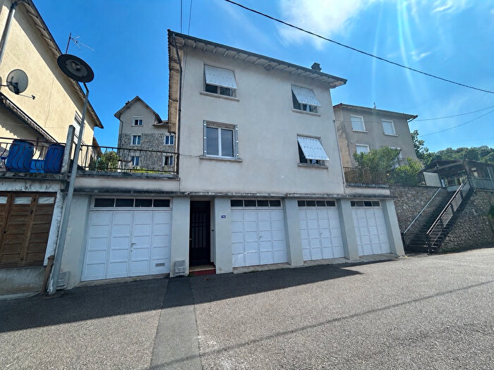 Maison 4 pièces à vendre à Tulle, Gare, Rive Gauche, Condamines, Marquisat
