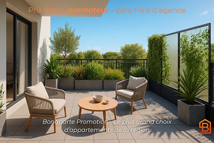 Maison à vendre - Saint-Clément-de-Rivière - 2 pièces