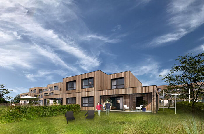 Appartement à vendre - Le Portel - 5 pièces - 4 chambres