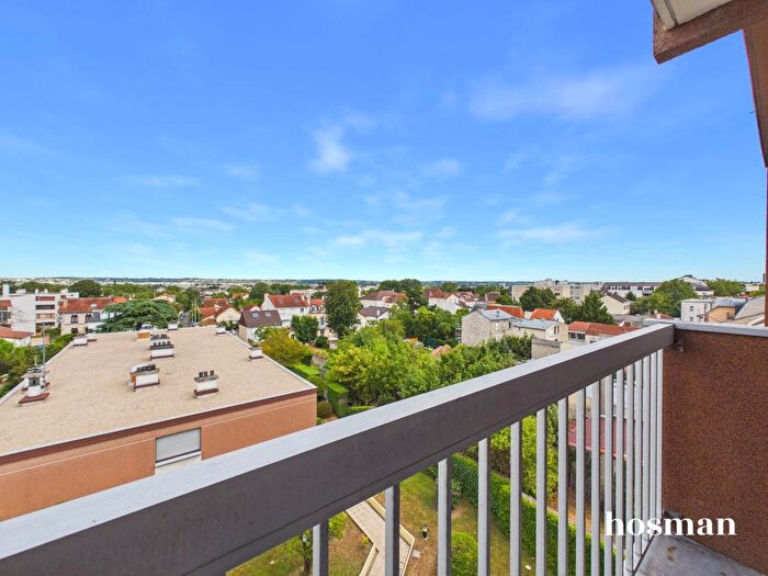 Appartement 3 pièces à Créteil, Val de Brie, à vendre