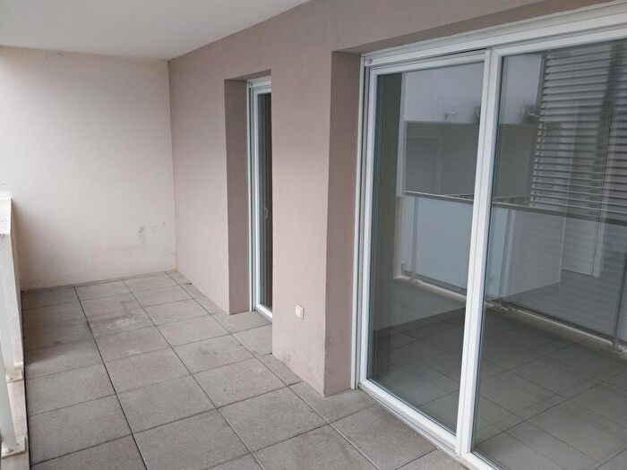 Appartement à vendre - Castelnau-le-Lez, Moutte, Sablas - 2 pièces - 1 chambre