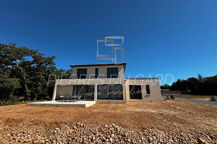 Maison à Uzès, à vendre