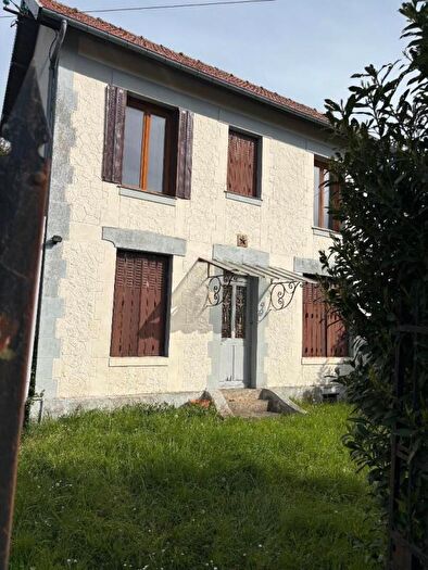 Honfleur - Maison 4 pièces à vendre