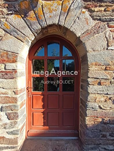 Sérent : Maison 7 pièces à vendre