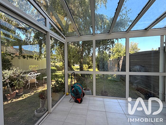 Maison 5 pièces à Le Lonzac, à vendre