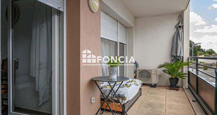 Appartement 2 pièces à vendre à Morières-lès-Avignon