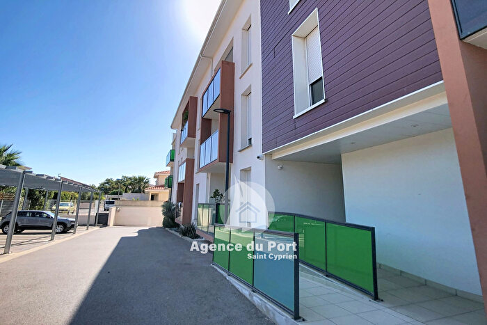 Appartement 2 pièces à Argelès-sur-Mer, Jardins du Soleil, Mas Boy, à vendre
