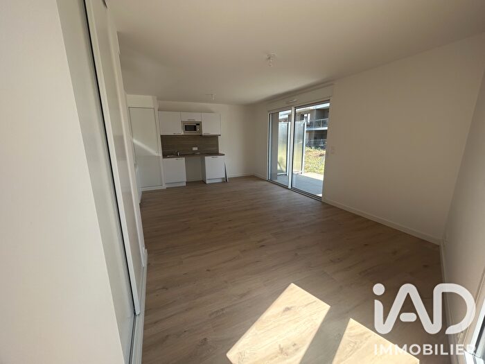 Appartement 2 pièces à Arzon, à vendre