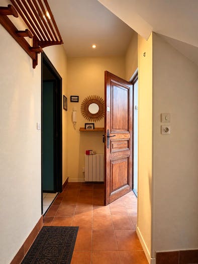 Appartement 2 pièces à vendre - Fontainebleau, Centre-ville