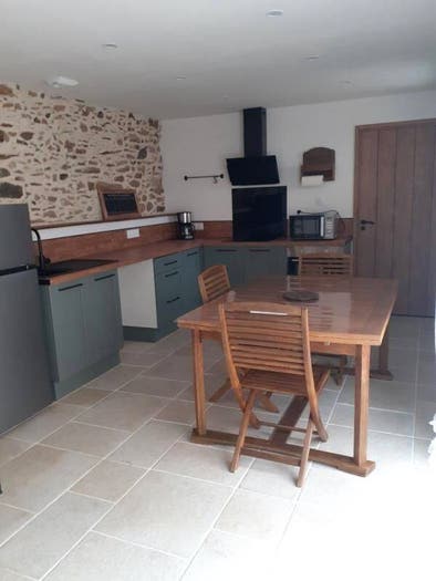 Appartement 1 pièce à louer - Longuenée-en-Anjou