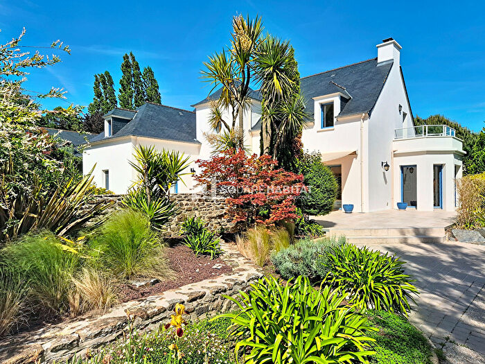 Saint-Malo, Le Petit Paramé, Le Val, Fontainre : Maison 5 pièces à vendre