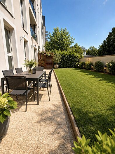 Appartement 4 pièces à vendre à Orléans