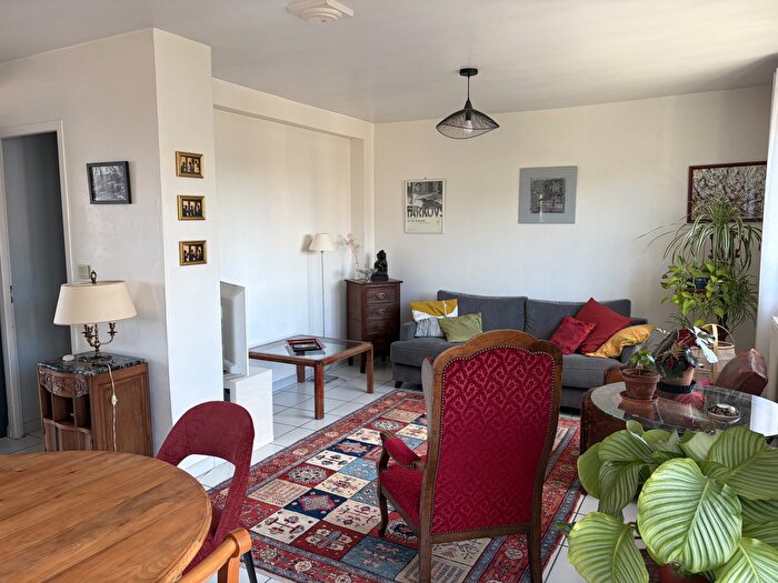 Lille, Saint-Maurice, Pellevoisin - Appartement 5 pièces à vendre