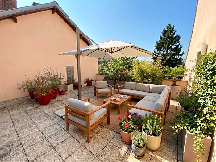 Appartement 2 pièces à vendre - Massy, Centre-ville