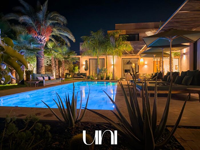 Maison à vendre - Mano - 11 pièces - 6 chambres