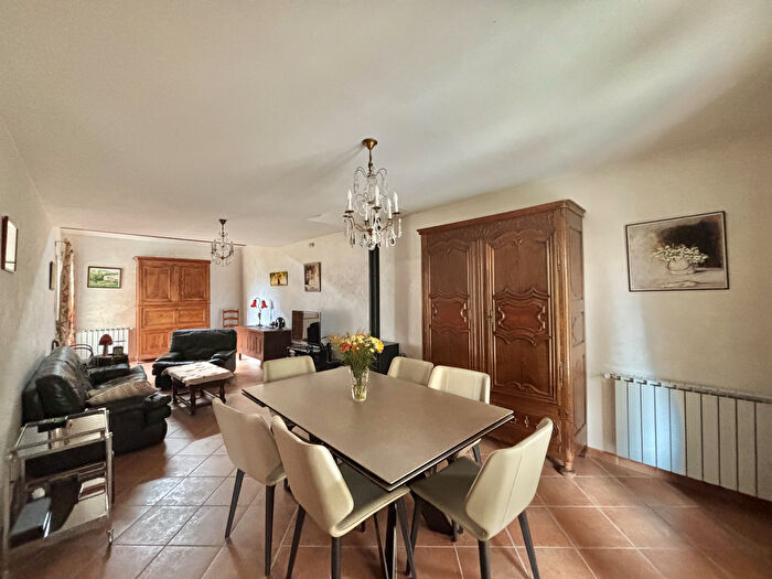 Maison 6 pièces à Bourg-lès-Valence, Jean Moulin, à vendre
