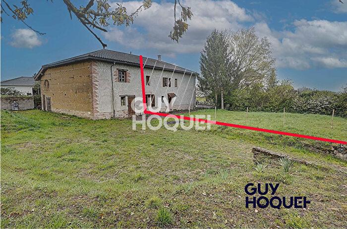 Maison 3 pièces à Saint-Cyr-sur-Menthon, à vendre