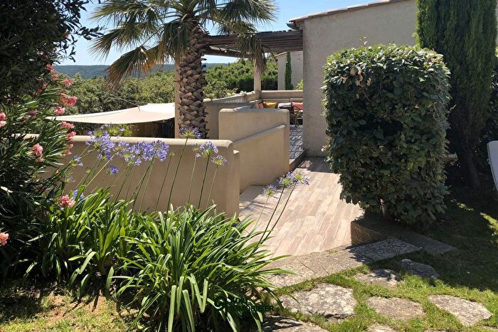 Maison à vendre - Uzès - 6 pièces - 5 chambres