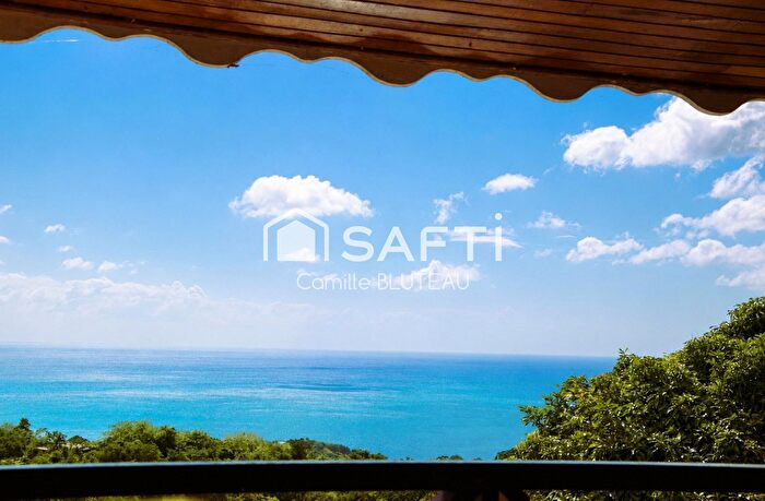 Le Carbet - Maison 6 pièces à vendre