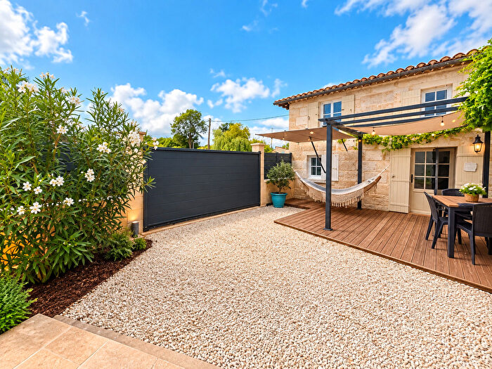 Galgon : Maison 5 pièces à vendre