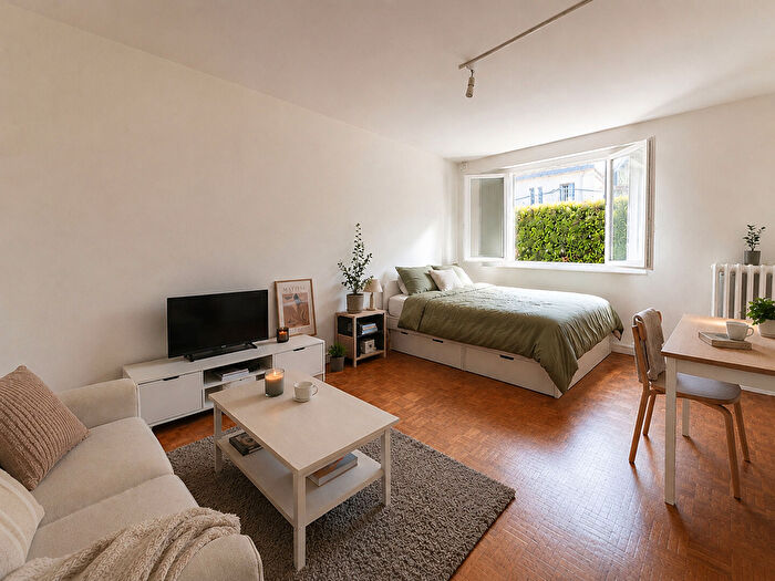 Appartement 1 pièce à vendre - Fontenay-sous-Bois, Proche Bois de Vincennes, Rer A