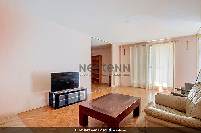 Appartement 4 pièces à vendre à Vitrolles, Centre-ville, Roucas, Les Pins, Le Liourat